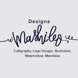 mashileo | Logo Design | Fiverr