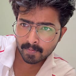 vaisakh_vijayan | Profile | Fiverr