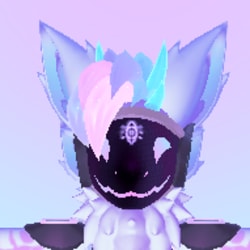 Fully customize your nkd protogen avatar for vrchat by Spacedbirb | Fiverr