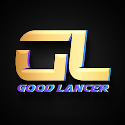 Do modern unique professional creative minimalist luxury business logo design by Goodlancer | Fiverr