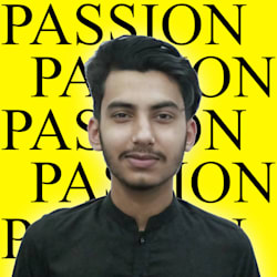 hammad_latif | Profile | Fiverr