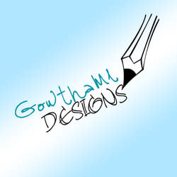 Design a beautiful logo and cartoon characters by Gowthami | Fiverr