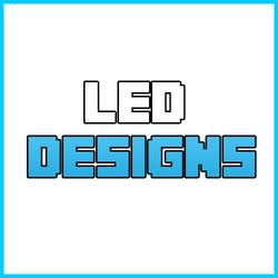 Make you an 3d rendered minecraft logo by Leddesigns | Fiverr
