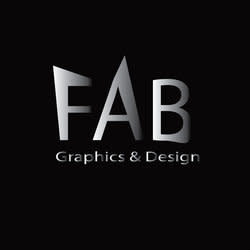 Design a futuristic logo by Fab_graphics | Fiverr