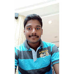 sharan_kumar | Profile | Fiverr
