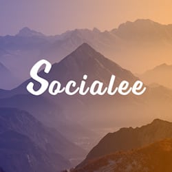 Create a tailored social media strategy by Socialee