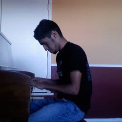 Turn your poem into an acoustic song by John_florez | Fiverr