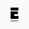 Craft remarkable logo design and brand identity by Ekatarin