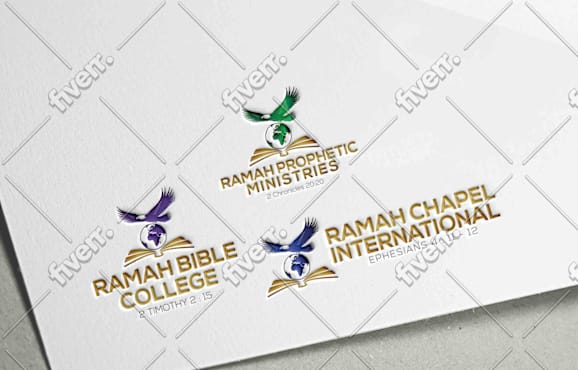 Do unique modern logo design for business by Designsforrest