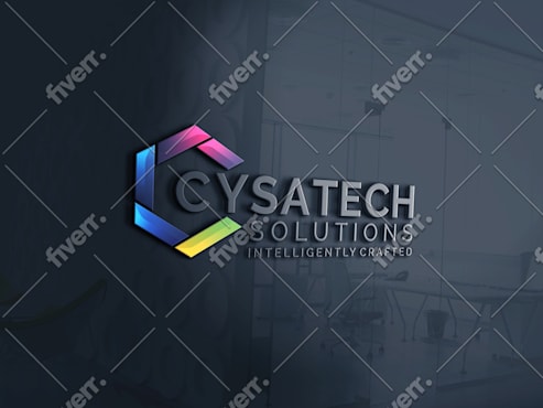 eight_logo | Logo Design | Fiverr