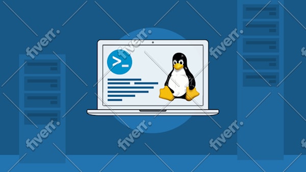 amritansh_tech | Website Builders & CMS, Web Programming | Fiverr