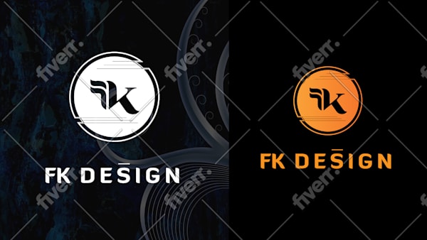 designhub777 | Logo Design | Fiverr