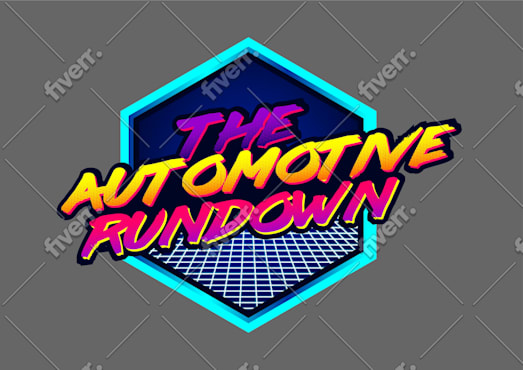 Create professional automotive and racing logo design by Motorvector