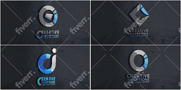 Create a professional business logo design by Diamondleopard