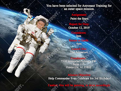 asim_mughal | Invitations, Brochure Design | Fiverr