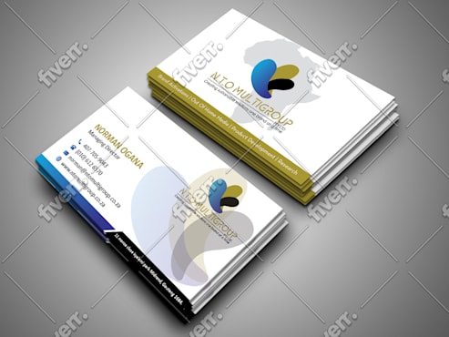 emon_ahsan | Business Cards & Stationery, Logo Design | Fiverr