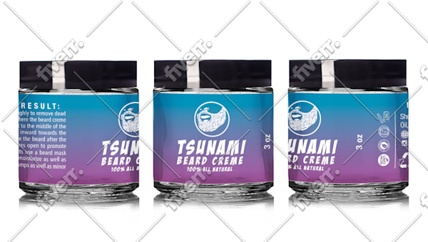 sunmyketm | Packaging Design, Logo Design, Banner Ads | Fiverr