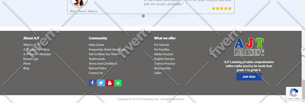 Fix wordpress errors wordpress issues within 24 hours by Pakwebzone