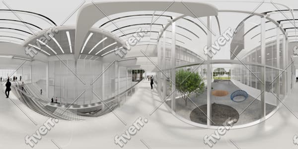 Create 3d floor plan a fast and beautiful by Jessica_3d