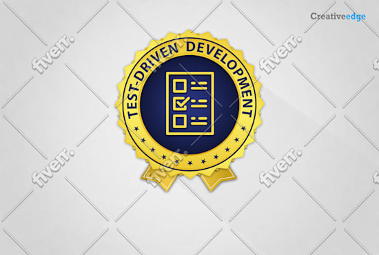 Design 3d and realistic badge logo by Creative_edge