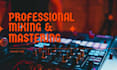 Mix and master your song professionally by Naadmix | Fiverr