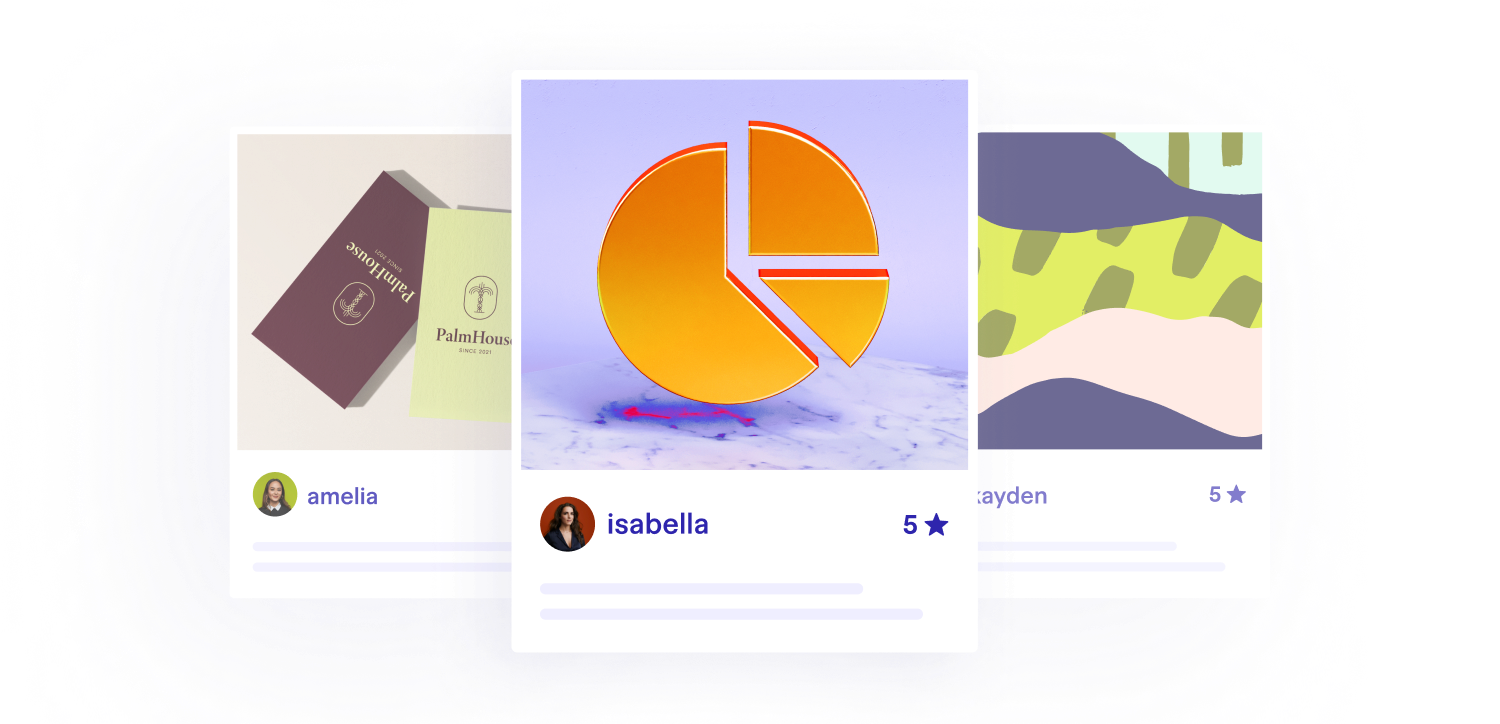 Fiverr Business - Agencies