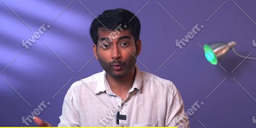 zaryab_hassan | Profile | Fiverr