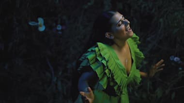 jimena_singing | Profile | Fiverr