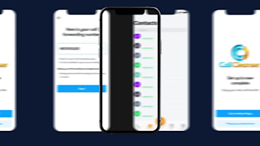 bilalch321 | Profile | Fiverr
