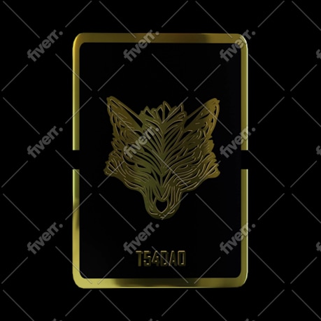 Create a unique nft 3d card by Nomiphotoart | Fiverr