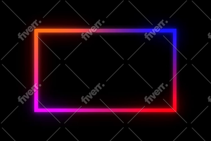 Create a simple webcam overlay by Rundante_ | Fiverr