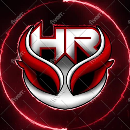 Make an animated pfp, discord, esports, logo, twitter, gif by ...