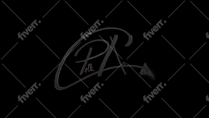 Do awesome handwritten signature animation in 24 hours by Createbest ...