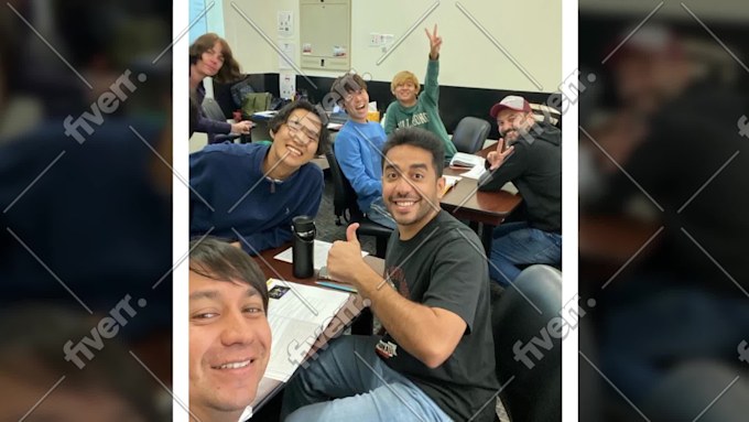 Running Gig | Profile | Fiverr