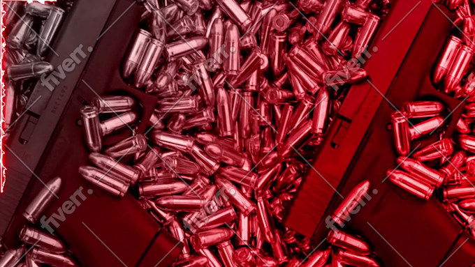 Create a five m loading screen by Theehb | Fiverr