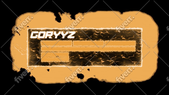 Make customized animated profile pfp and banners for you by Itznilplier ...