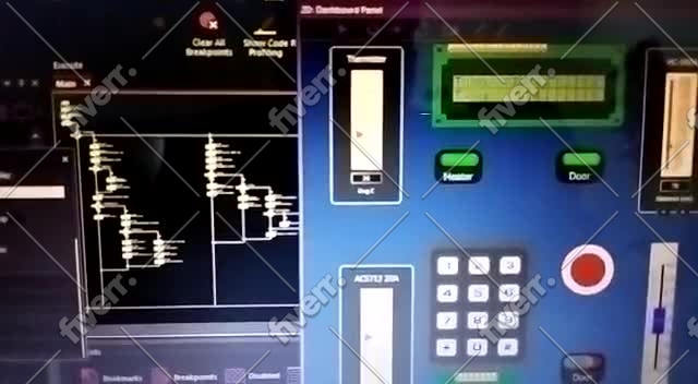 Do your arduino, esp8266, esp32, stm32, raspberri pi, iot project by Technoguy2 | Fiverr