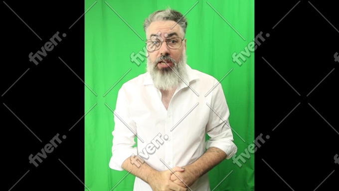 Be your australian video spokesperson and presenter by Bseaustralia ...