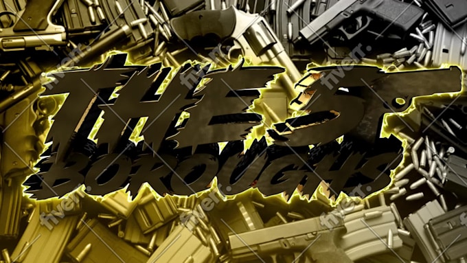 Create a five m loading screen by Theehb | Fiverr