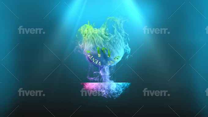 Create 4k epic logo animation of your choice in 24 hours by Motion ...