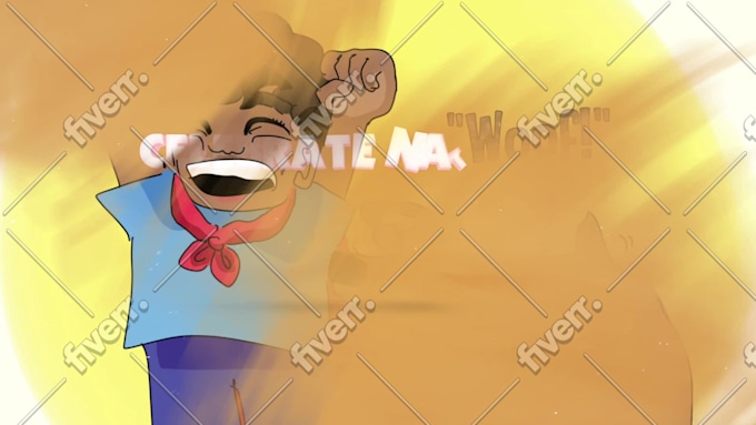 Create a cinematic teaser trailer , promo ,book video by Nishi_gfx_vfx ...