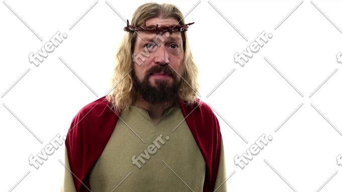 Jesus Christ | Profile | Fiverr