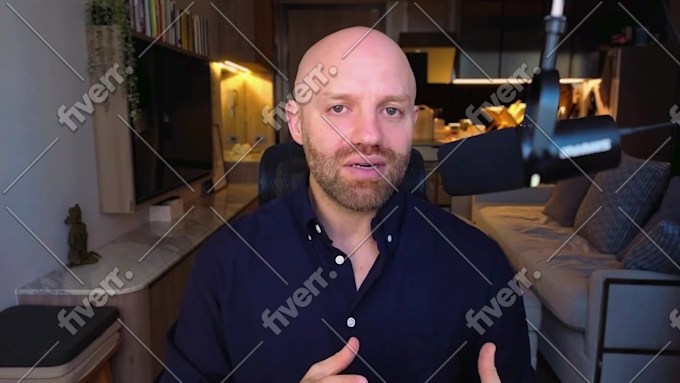 Neel Nafis | Profile | Fiverr