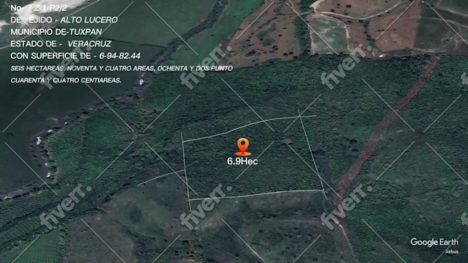 Design route maps and custom gis maps by Creation_d | Fiverr