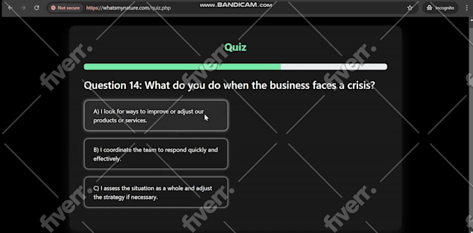 Abrar K. | Profile | Fiverr