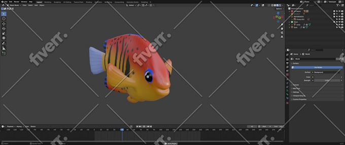 Do roblox animations and models for your game by Jason_salgado | Fiverr