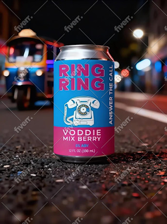 Crea un video pubblicitario generato da ai per il tuo cibo e le tue bevande