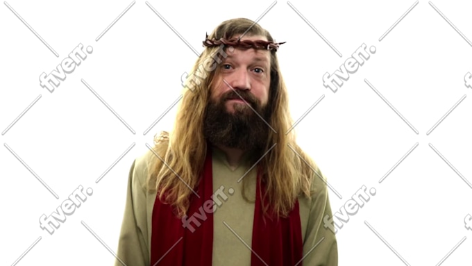Jesus Christ | Profile | Fiverr