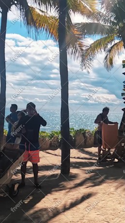 Edit your tiktok videos, instagram reels and youtube shorts by Sham ...