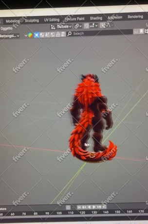 Rig, create and port custom sfm character model l4d2 mmd model gmod ...